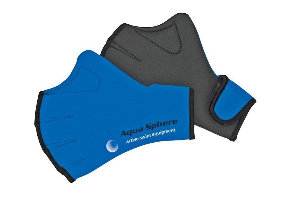Las 5 mejores MANOPLAS PARA NATACIÓN EN PISCINA de 2026【Opiniones】